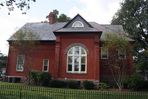 Langhorne Library