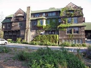 Anna Head School for Girls, Berkeley