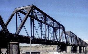 Southern Pacific Bridges