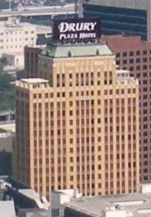 Alamo National Bank Building, San Antonio