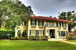 Hiram Partee House, San Antonio