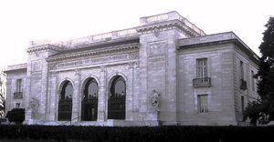 Pan American Union Building (Organization of American States)