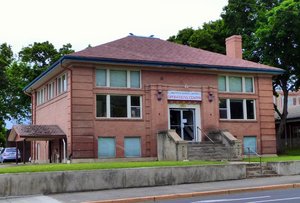 Clarkston Public Library