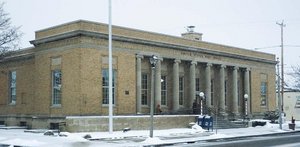 South Milwaukee [United States Post Office]