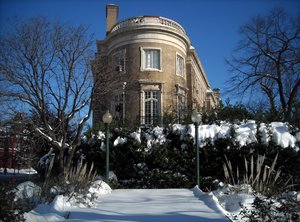 Sulgrave Club, Washington, D.C.