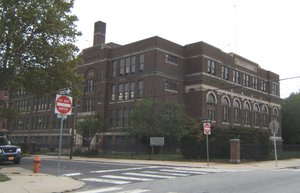 Henry R. Edmunds School, Philadelphia