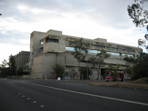 Cameron Office Block