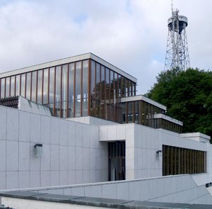 Kunstmuseum in Aalborg