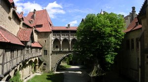 Pershing House, San Antonio