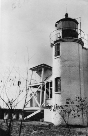 Pass Machac Light, Ponchatoula