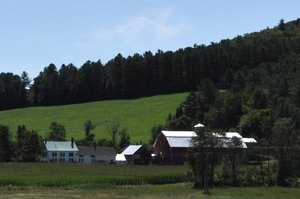 Lee Farm