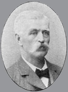 Adolf Emil Melander