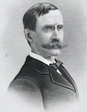 Samuel G. W. Benjamin