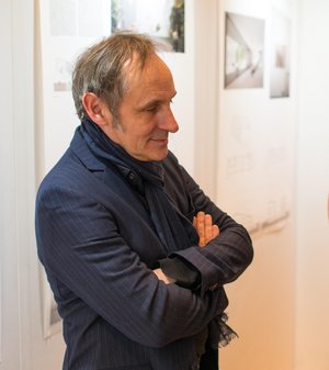 Volker Staab