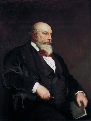 Sir Horace Jones