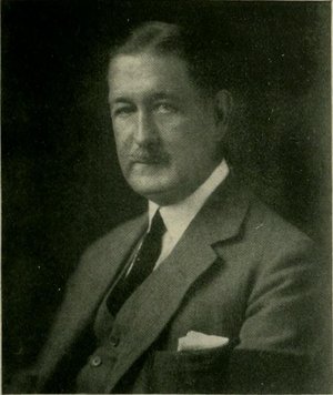 George Washington Smith