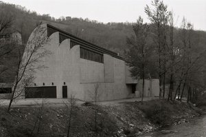 Riola Parish Church, Vergato