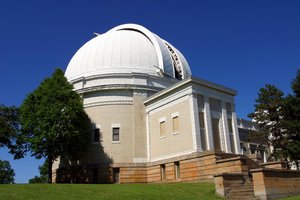 Allegheny Observatory, Pittsburgh