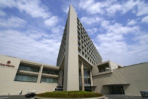 Westin Awaji Island Hotel (Awaji Yumebutai), 淡路市 (Awaji-shi)