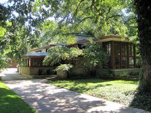Isabel Roberts House, River Forest
