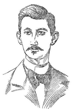 Albert Désiré Guilbert