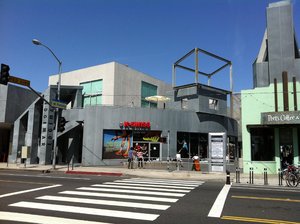 Edgemar-Center, Santa Monica