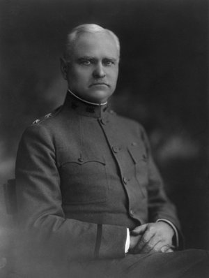 Col. George W. Goethals