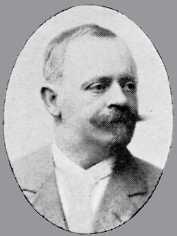 Johan Emil Billing