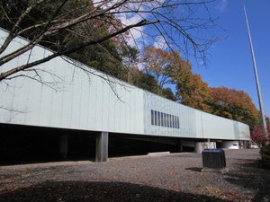 Ogasawara Museum - Museum O, Iida