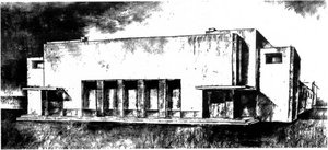 Municipal Theatre, Jena