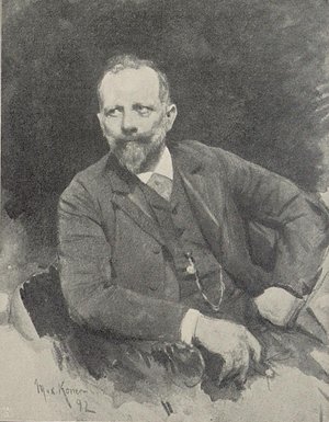 Richard Wolffenstein