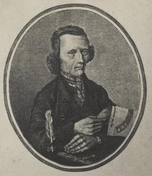 William Edwards