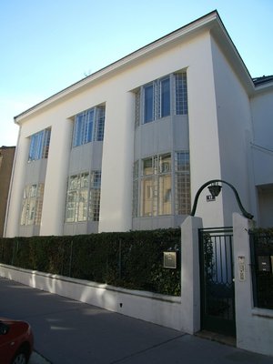 Villa Redlich, Wien