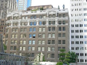 Cobb Building, Seattle