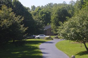 Rock Run School, Fieldale
