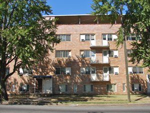 Carl Mackley Houses, Philadelphia