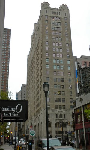 Equitable Trust Building, Philadelphia