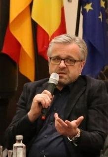 Paul Zalewski