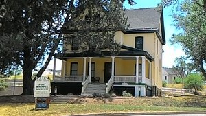 Fort Whipple-Department of Veterans Affairs Medical Center Historic ...