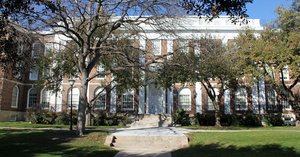 Clements Hall, Dallas