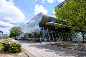 Educatorium [University of Utrecht]