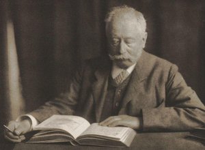 Heinrich Strack der Jüngere