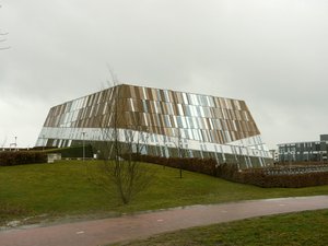 Metzo College, Doetinchem