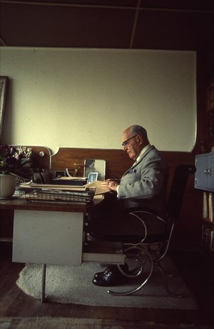 Sybold van Ravesteyn