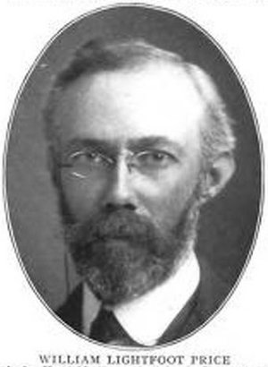 William L. Price