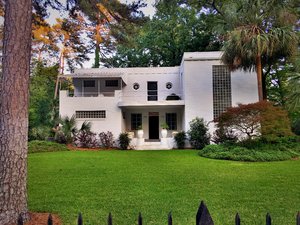 George R. Price House, Columbia