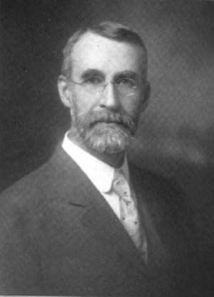 Charles T. Main