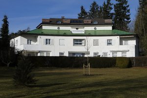 Landhaus Eichmann, Seewalchen/Attersee