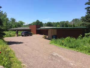 Allen Friedman House, Bannockburn